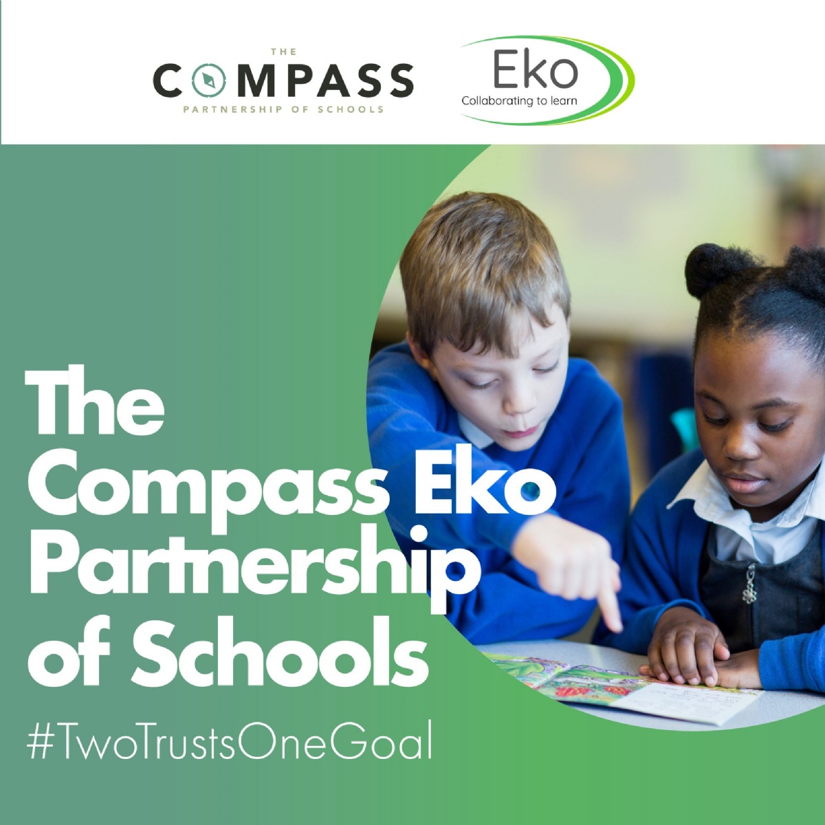 South Rise Primary School - Compass – Eko proposed merger