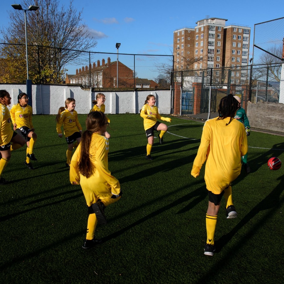 South Rise Primary School - FORMAL CONSULTATION